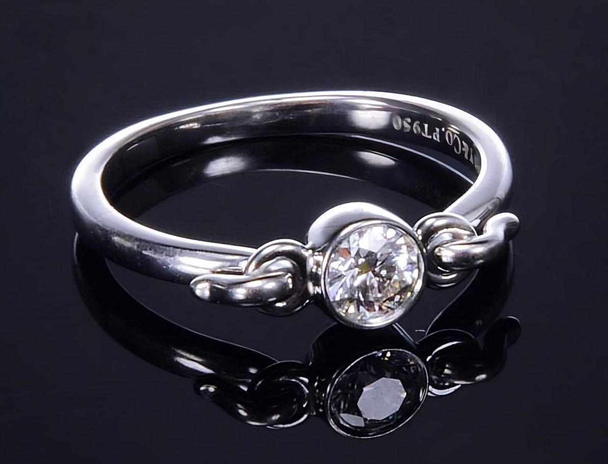 Diamond Engagement Ring Setting Guide | La Jolla Jewelers