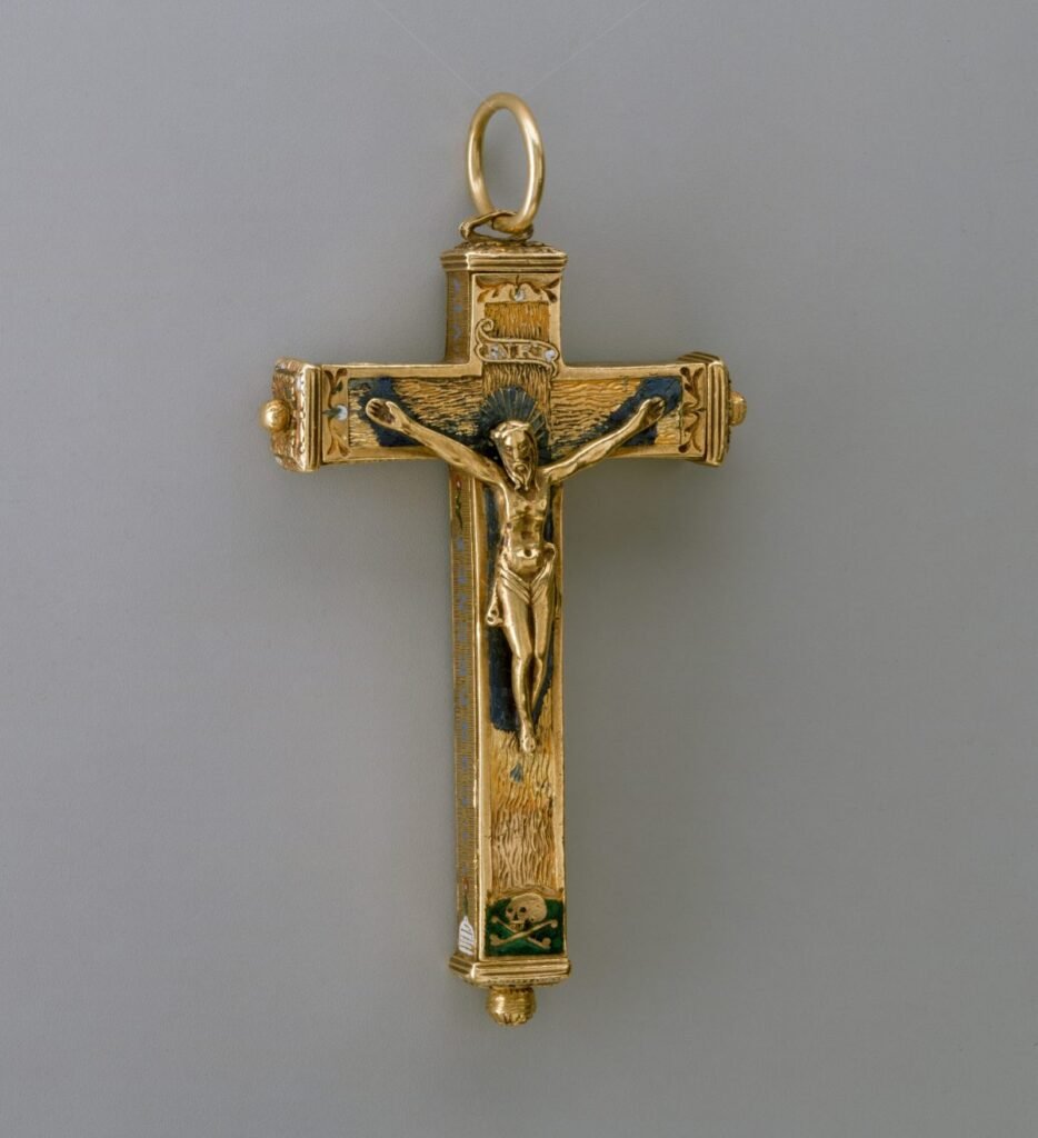 Cross Jewelry: Its History Through the Ages - C. Blackburn Jewelers