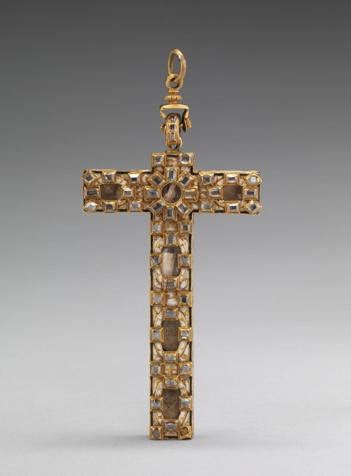 Cross Jewelry: Its History Through the Ages - C. Blackburn Jewelers