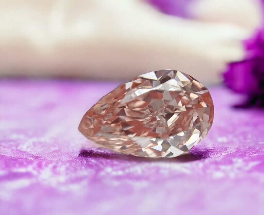 Pink Diamonds: An Engagement Ring Buyer's Guide - C. Blackburn Jewelers