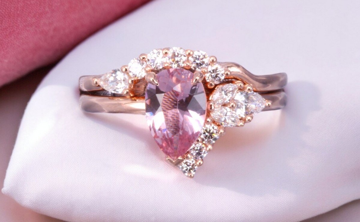 Custom Wedding Rings in San Diego - C. Blackburn Jewelers