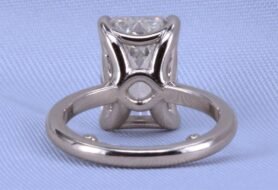 Ring Sizing Beads: How & Why They Are Used - C. Blackburn Jewelers