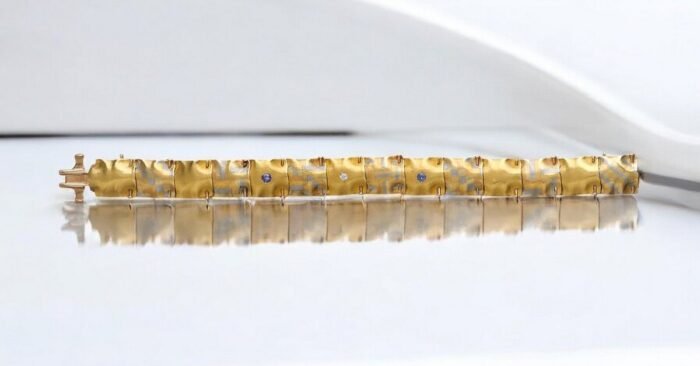 What is Colored Gold in Fine Jewelry? - C. Blackburn Jewelers