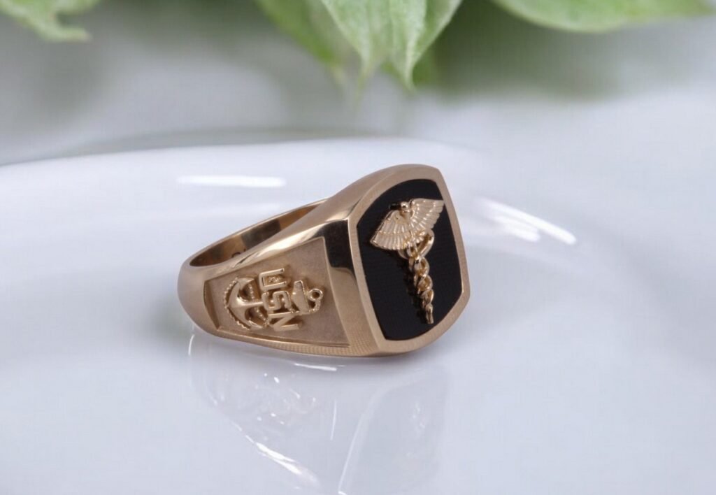 Custom Retirement Ring Ideas - La Jolla Fine Jewelers - C. Blackburn ...