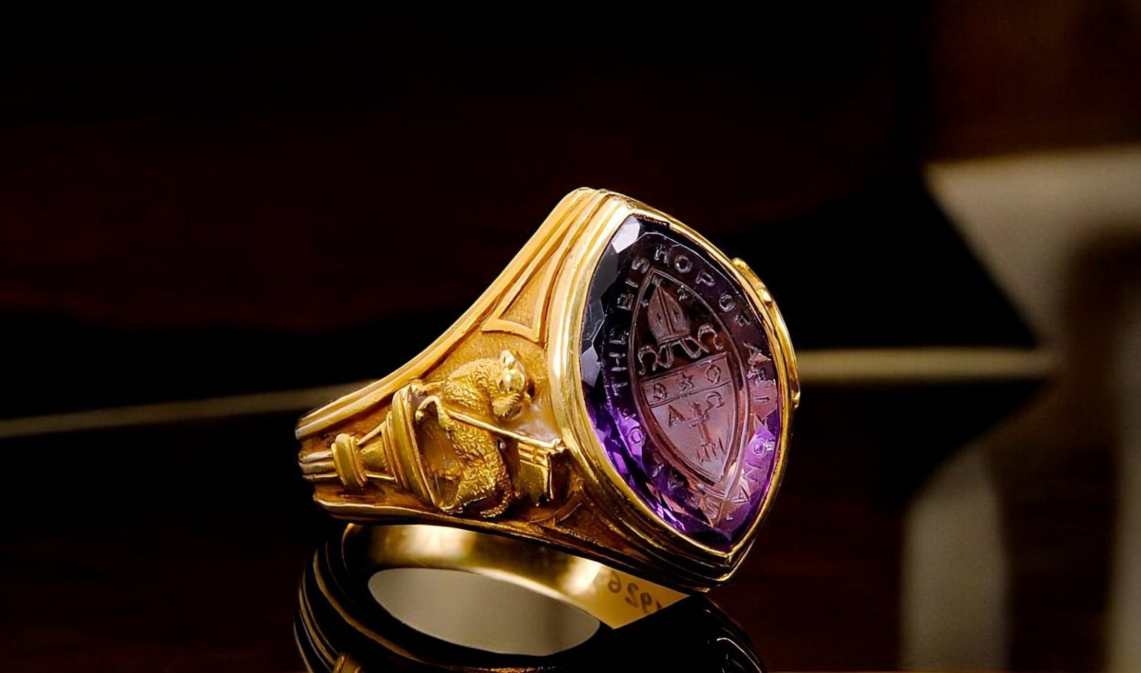 Custom Retirement Ring Ideas - La Jolla Fine Jewelers - C. Blackburn ...