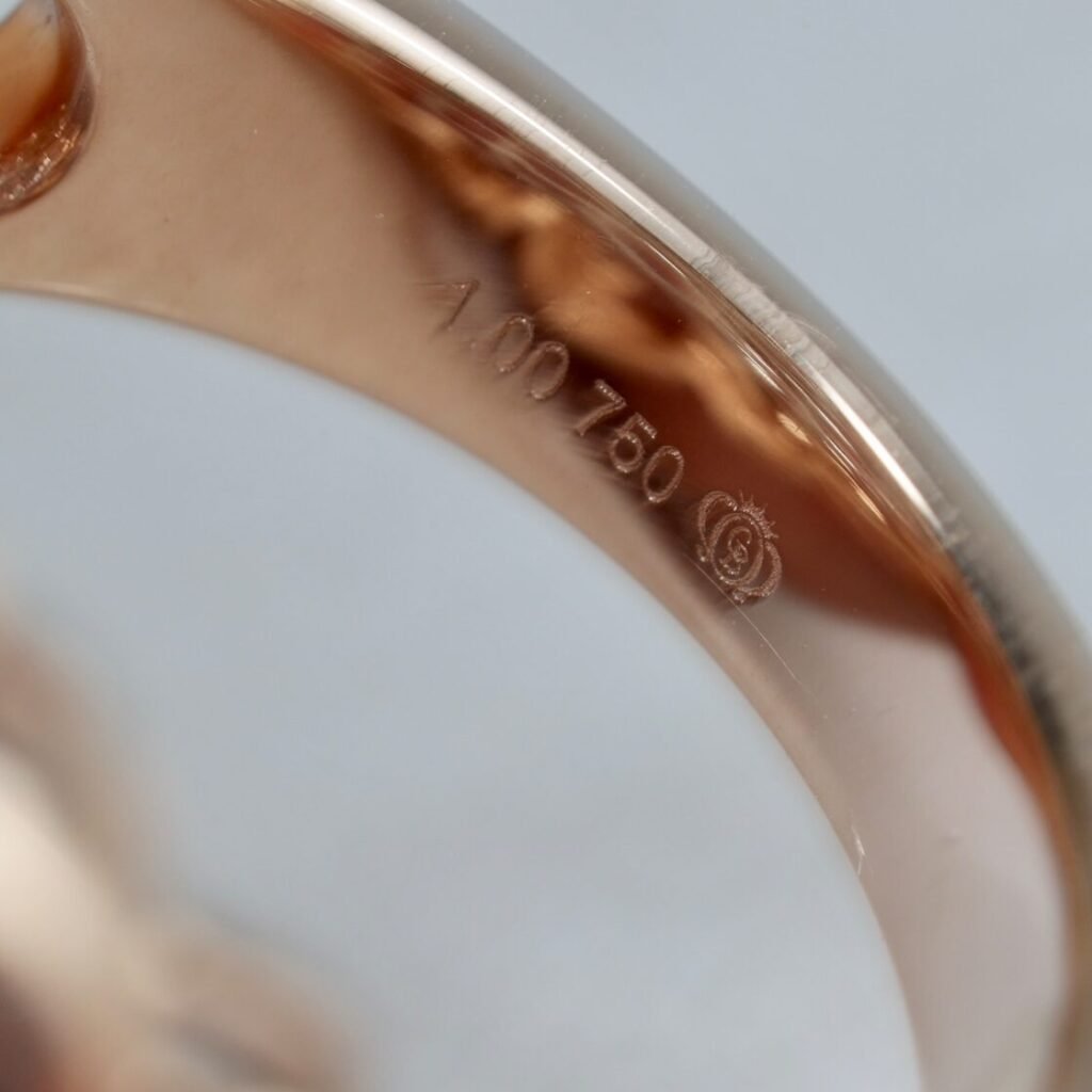 How to Identify Estate Jewelry Hallmarks in San Diego - C. Blackburn ...