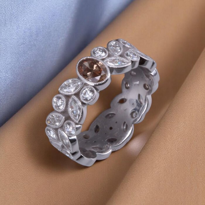 Custom Engagement Rings, San Diego & La Jolla, CA
