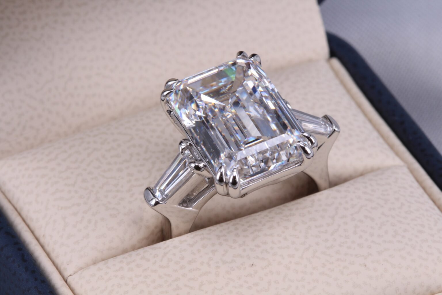 Heritage Revival in Modern Jewelry & Engagement Rings - C. Blackburn ...